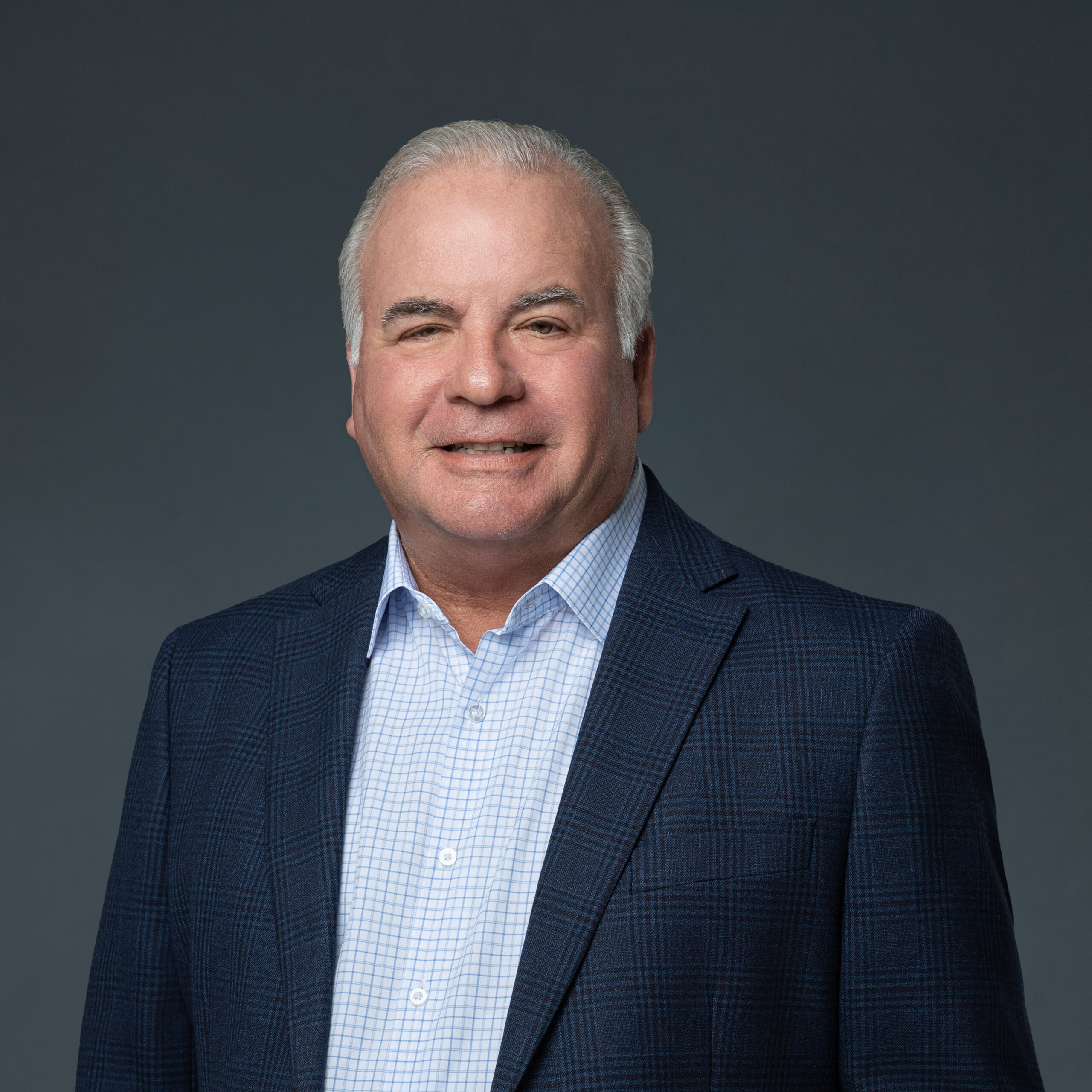 Michael J. Lessel - Serra