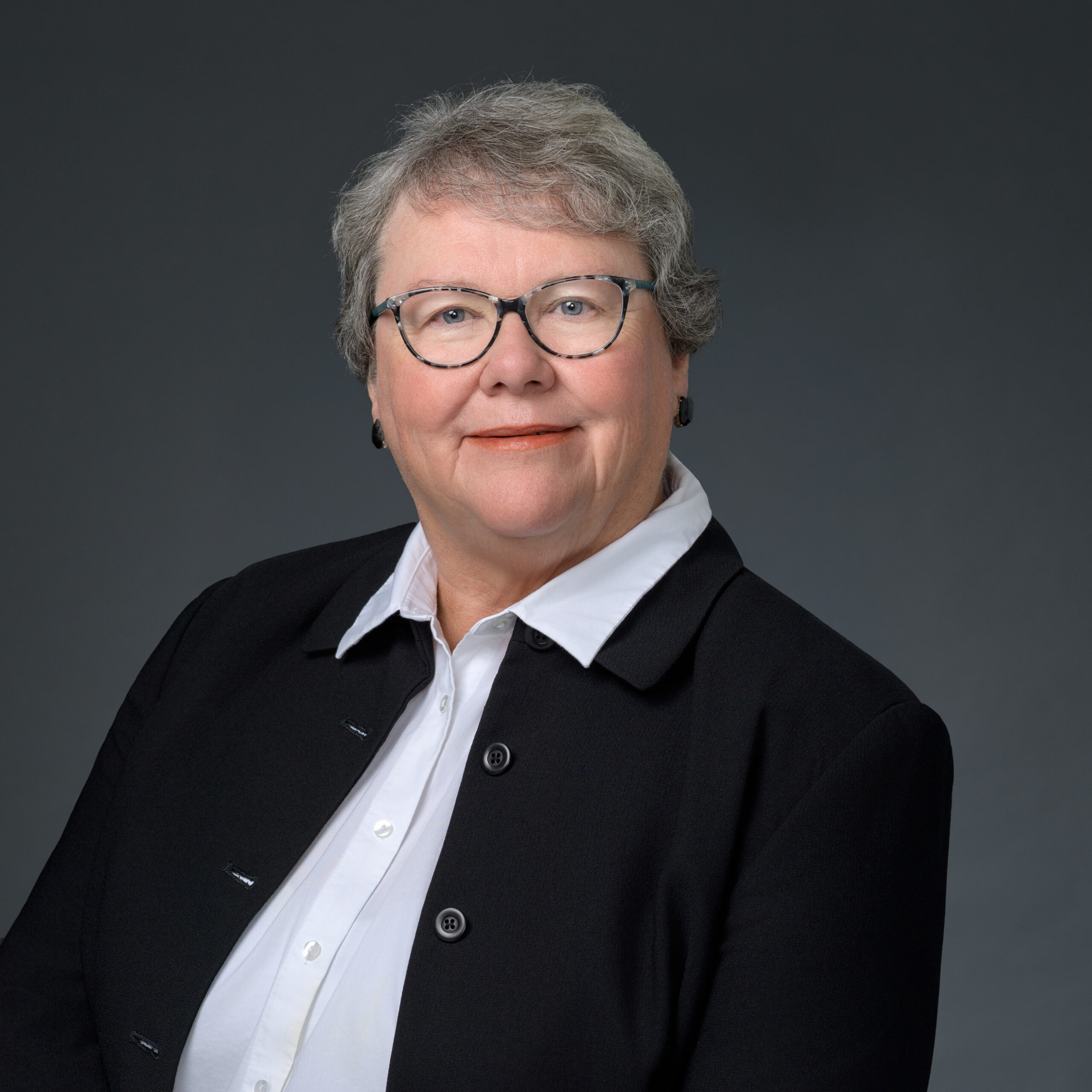 Martha Gurule - Serra